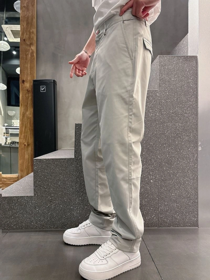 Official Kiton Long Pants