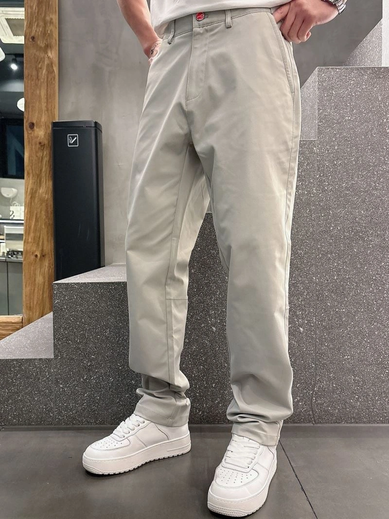 Official Kiton Long Pants