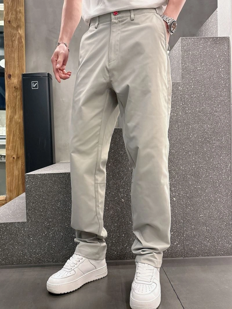 Official Kiton Long Pants