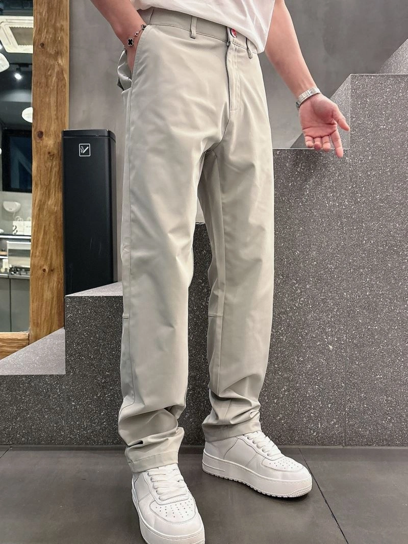 Official Kiton Long Pants