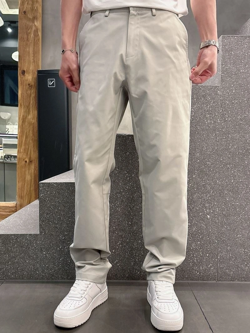 Official Kiton Long Pants