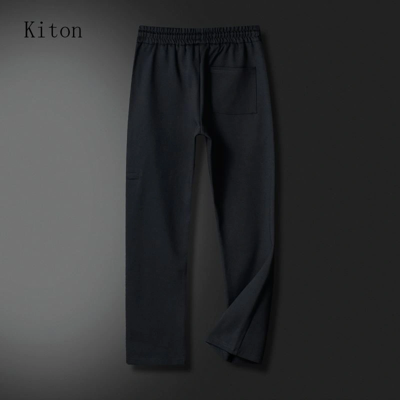 Value-priced Kiton Long Suits