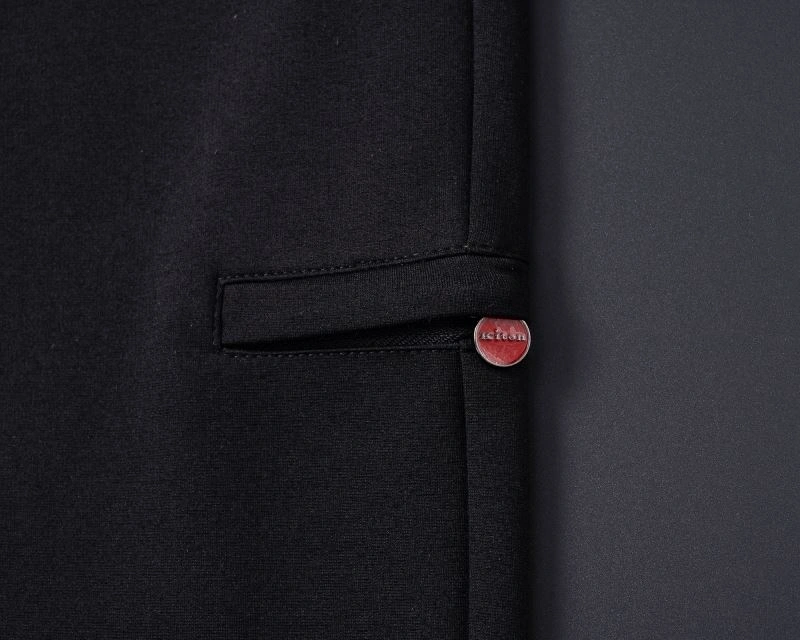 Value-priced Kiton Long Suits