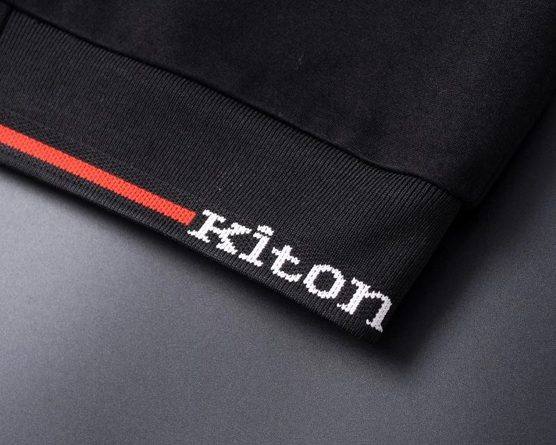 Value-priced Kiton Long Suits