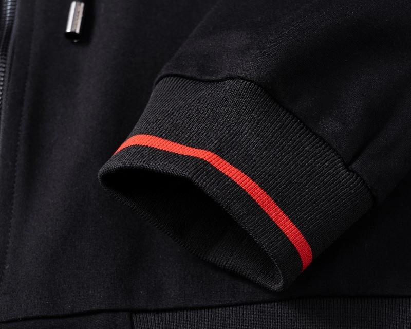 Value-priced Kiton Long Suits