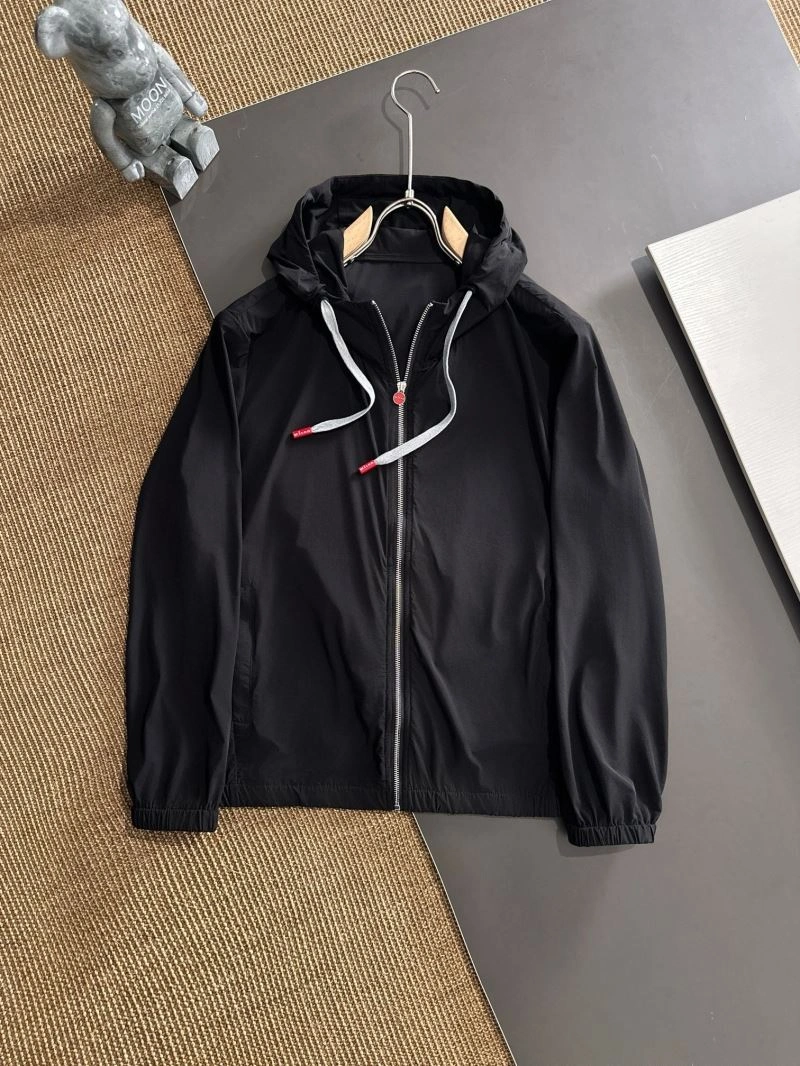 Kiton Outwear