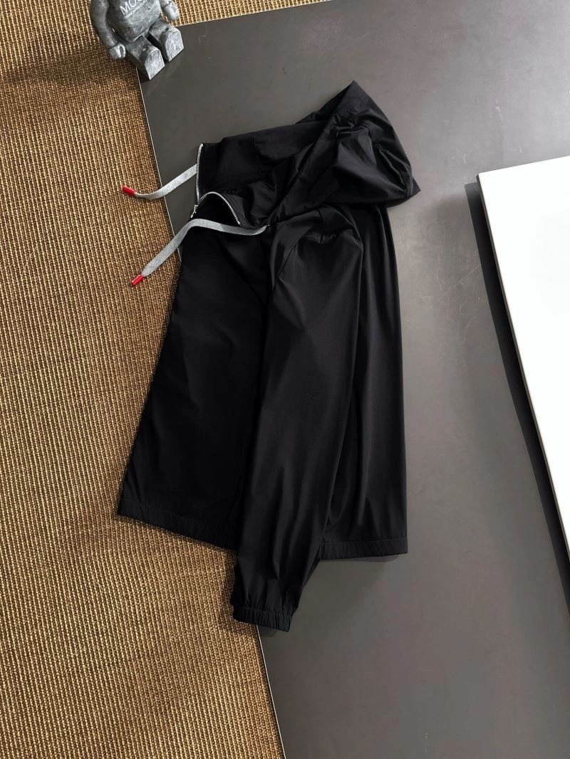 Top match Kiton Outwear
