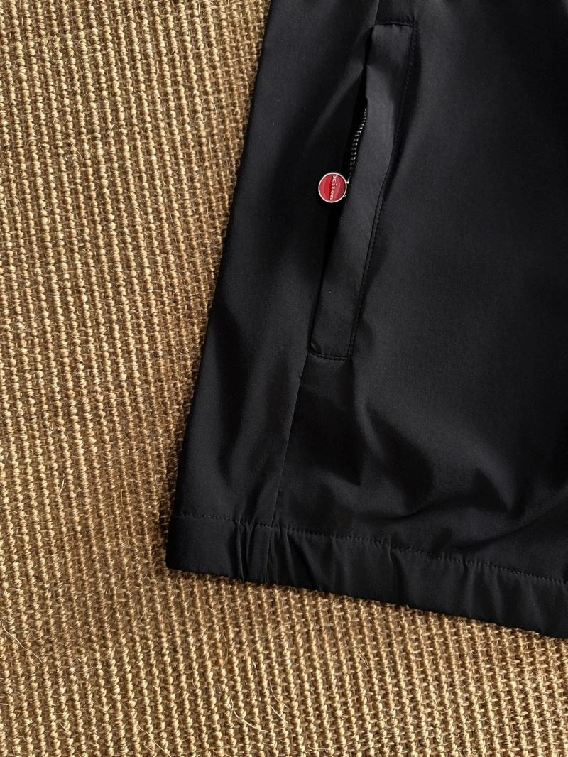 Top match Kiton Outwear