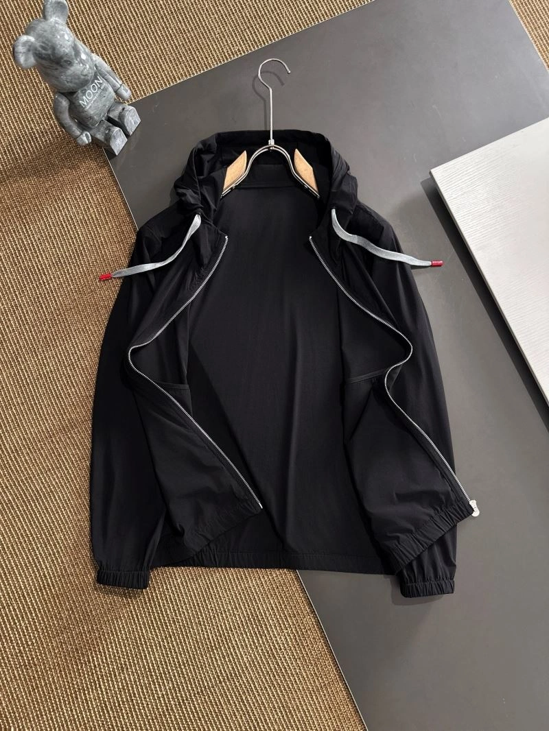Top match Kiton Outwear