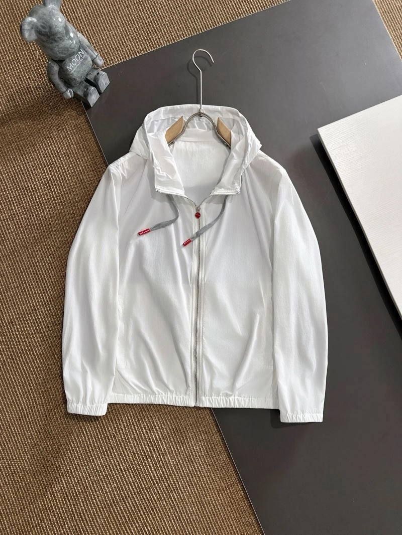 Kiton Outwear