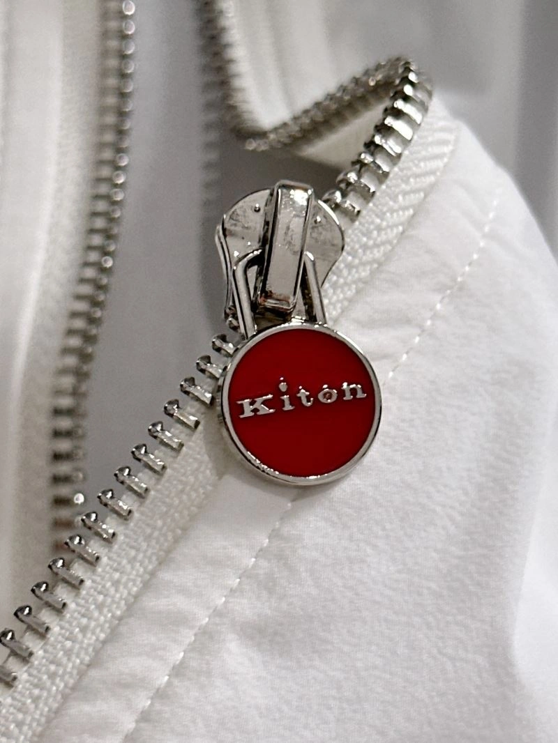 Mirror quality Kiton Outwear