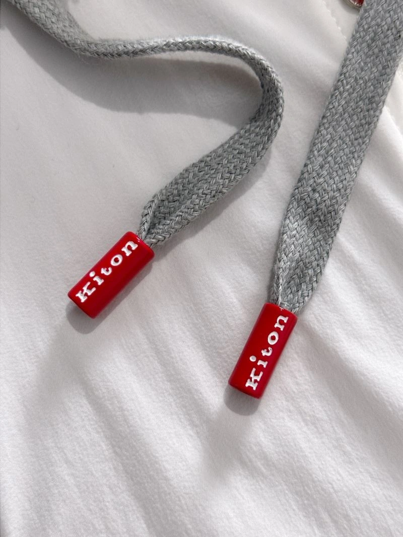 Mirror quality Kiton Outwear