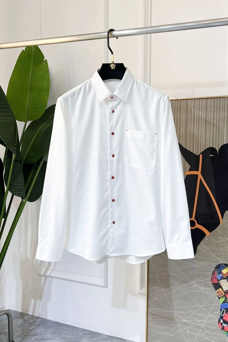 Kiton Shirts