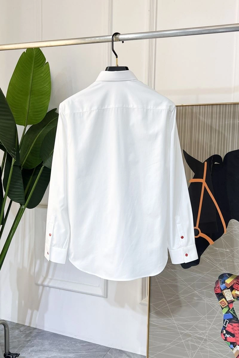 Cut-rate Kiton Shirts