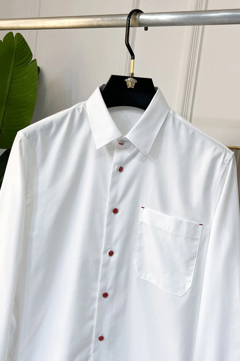Cut-rate Kiton Shirts