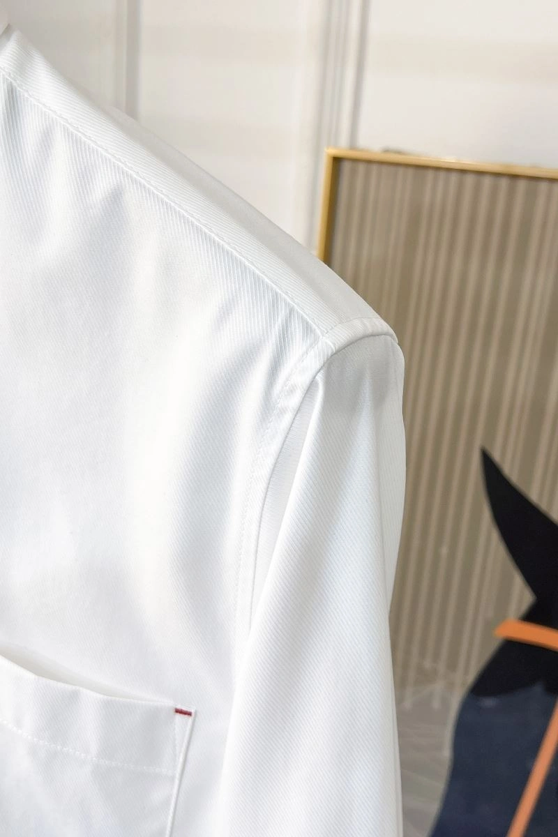Cut-rate Kiton Shirts
