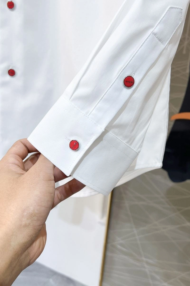 Cut-rate Kiton Shirts