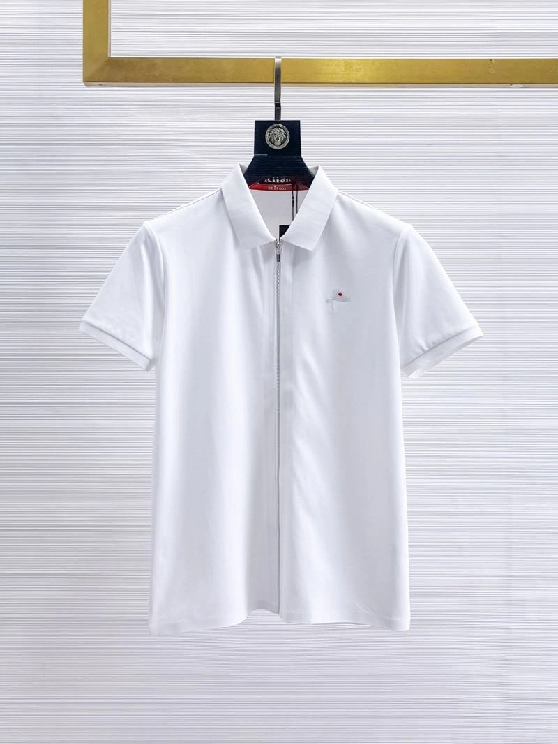 Kiton Shirts
