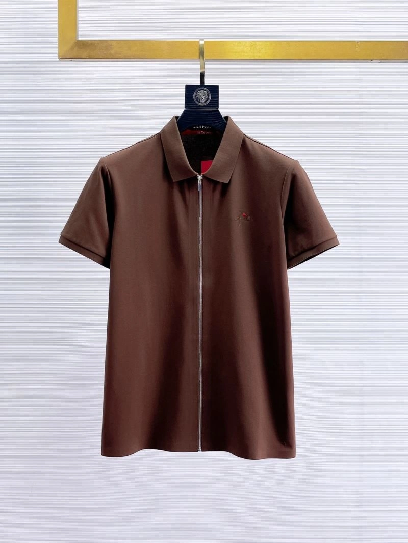 Official Kiton Shirts