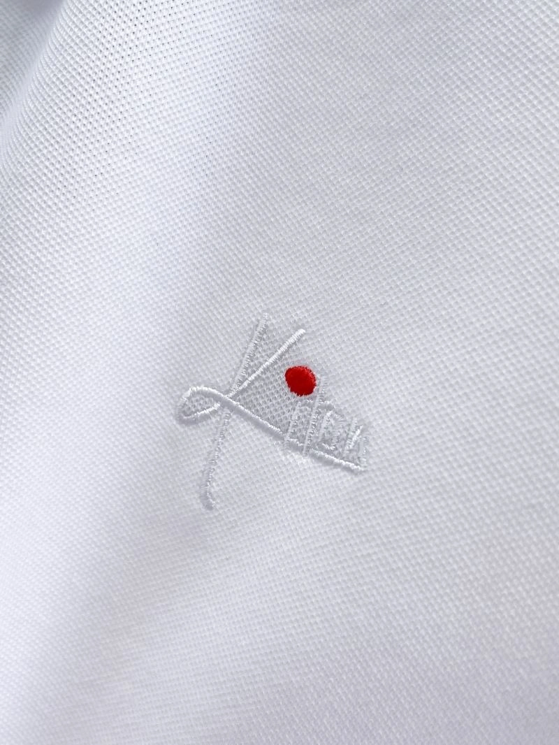 Official Kiton Shirts