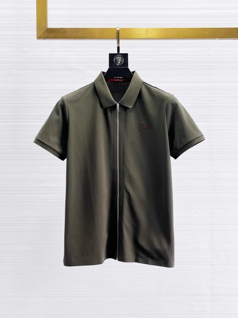 Kiton Shirts