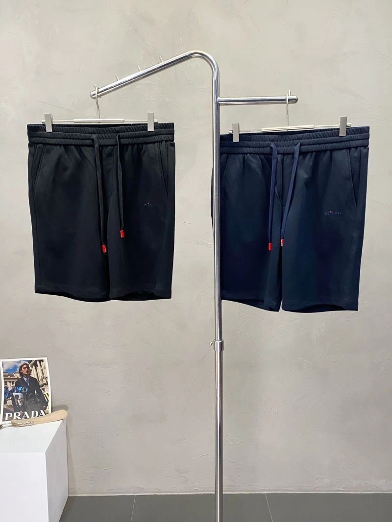 Kiton Short Pants
