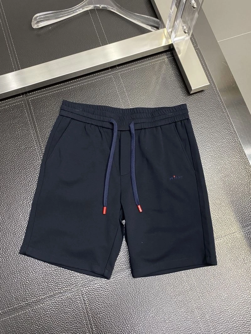 Official Kiton Short Pants
