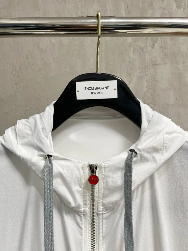 High fidelity Kiton Sunscreen Jacket