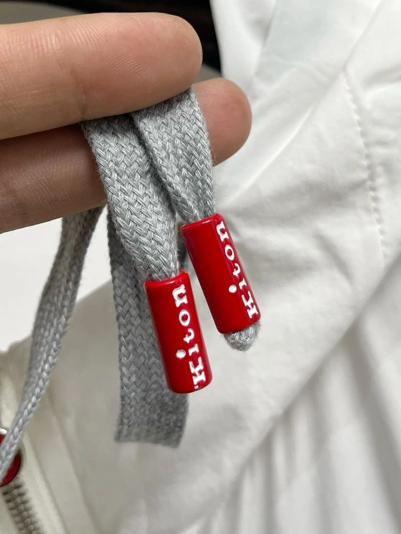 High fidelity Kiton Sunscreen Jacket