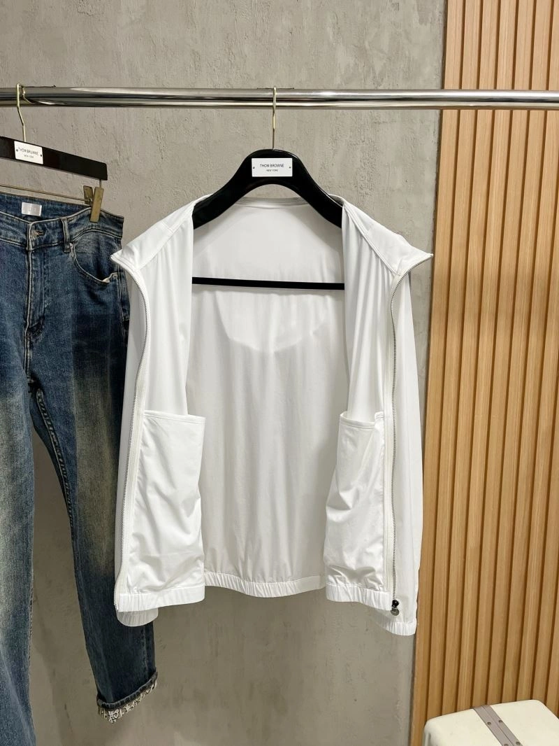 High fidelity Kiton Sunscreen Jacket