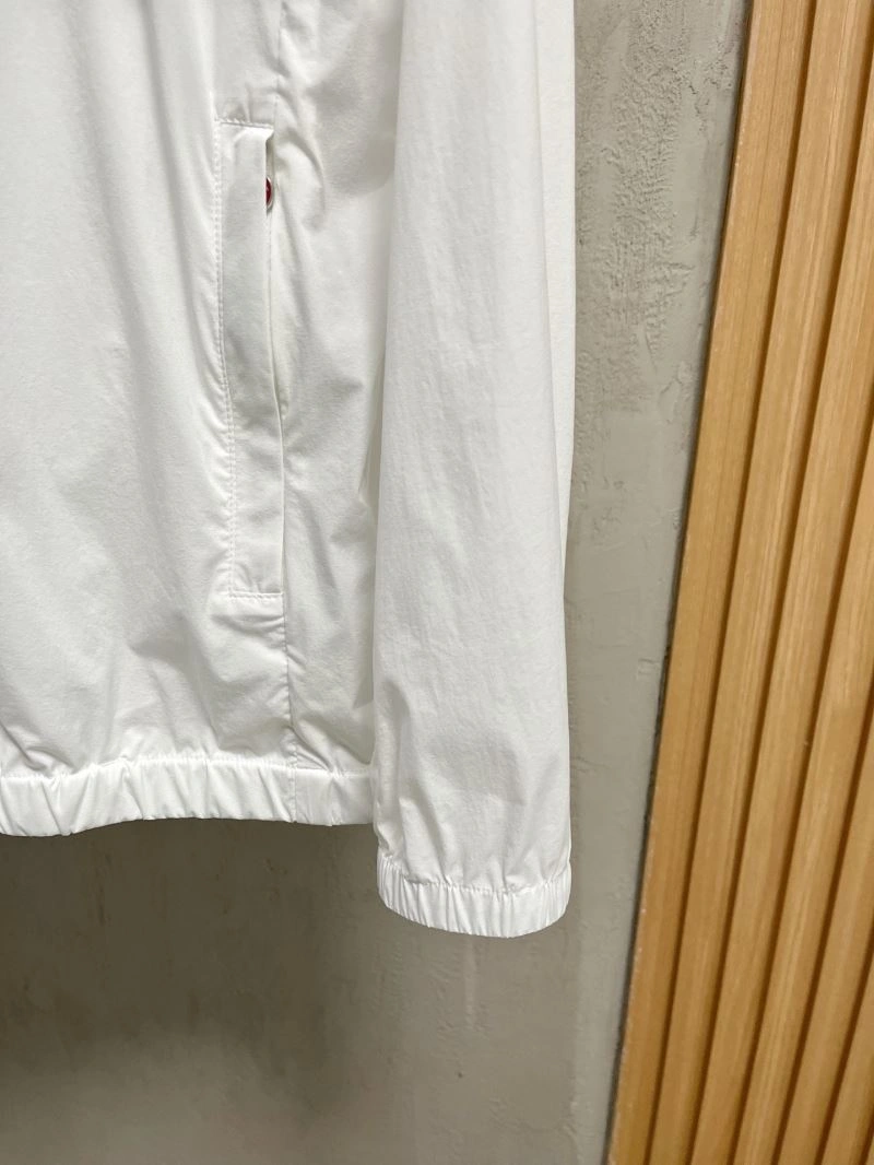 High fidelity Kiton Sunscreen Jacket