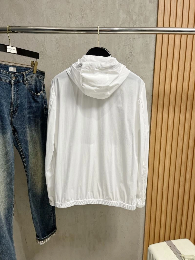 High fidelity Kiton Sunscreen Jacket