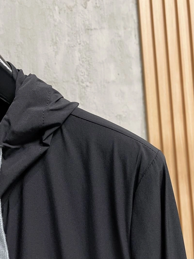 Low-cost Kiton Sunscreen Jacket