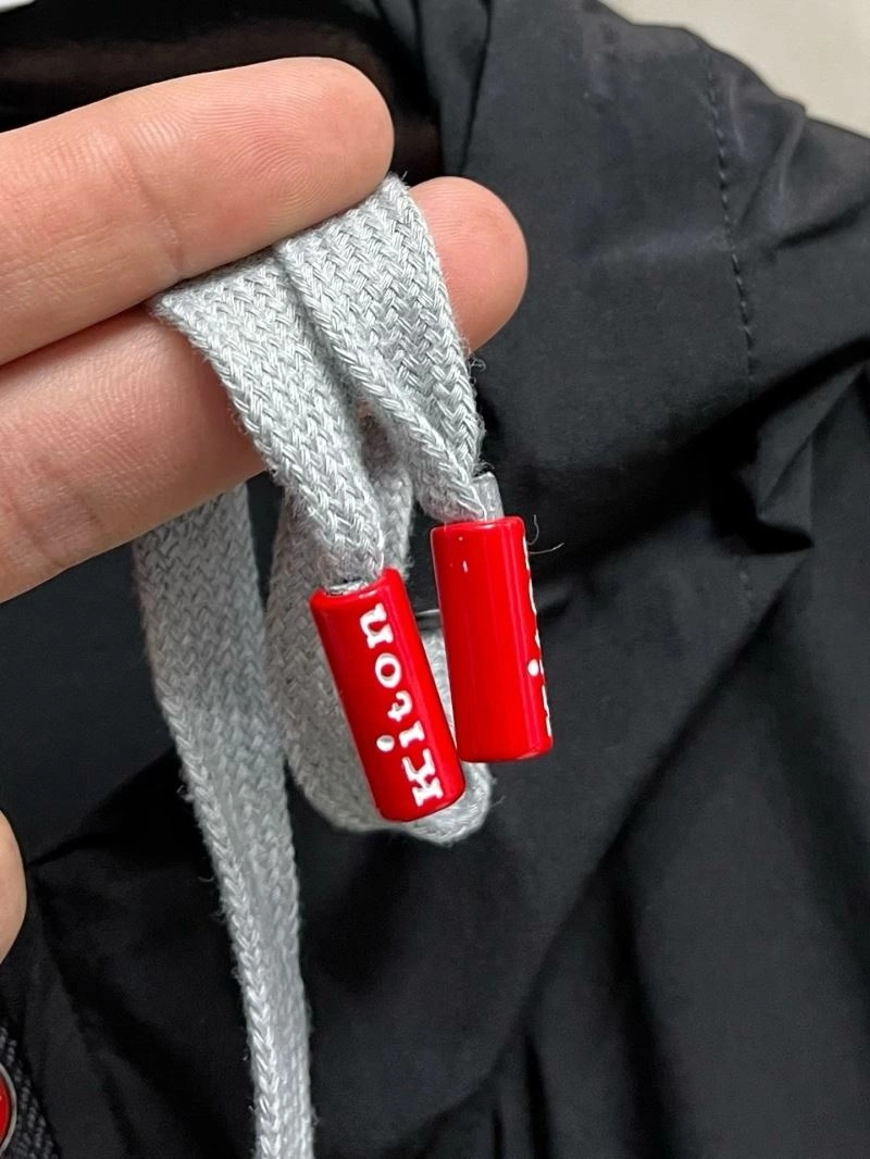Low-cost Kiton Sunscreen Jacket
