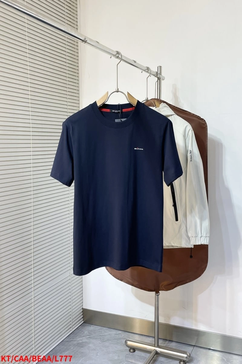 Kiton T-Shirts