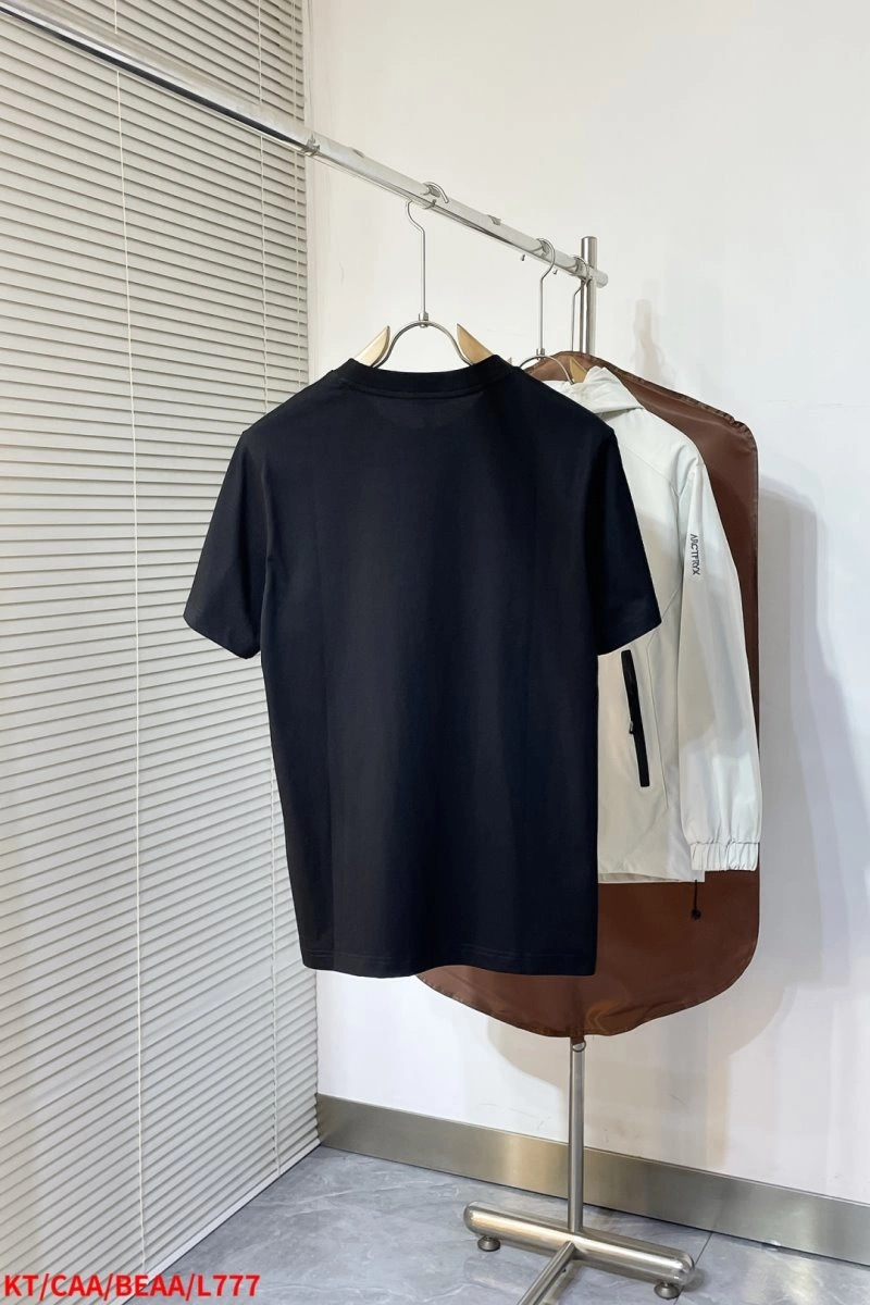 Inexpensive Kiton T-Shirts
