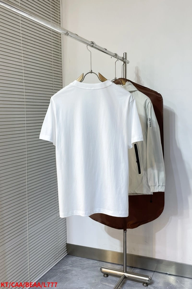 Top match Kiton T-Shirts
