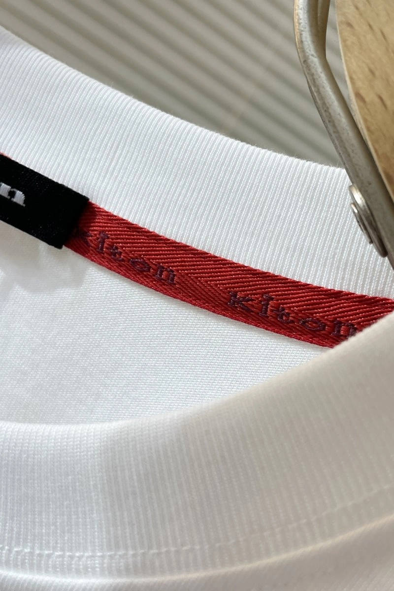 Top match Kiton T-Shirts