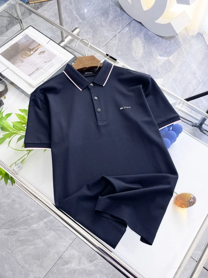 Kiton T-Shirts