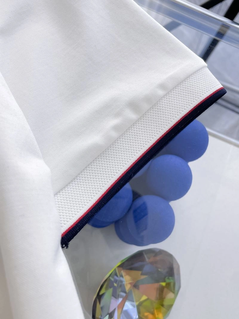 Precise copy Kiton T-Shirts