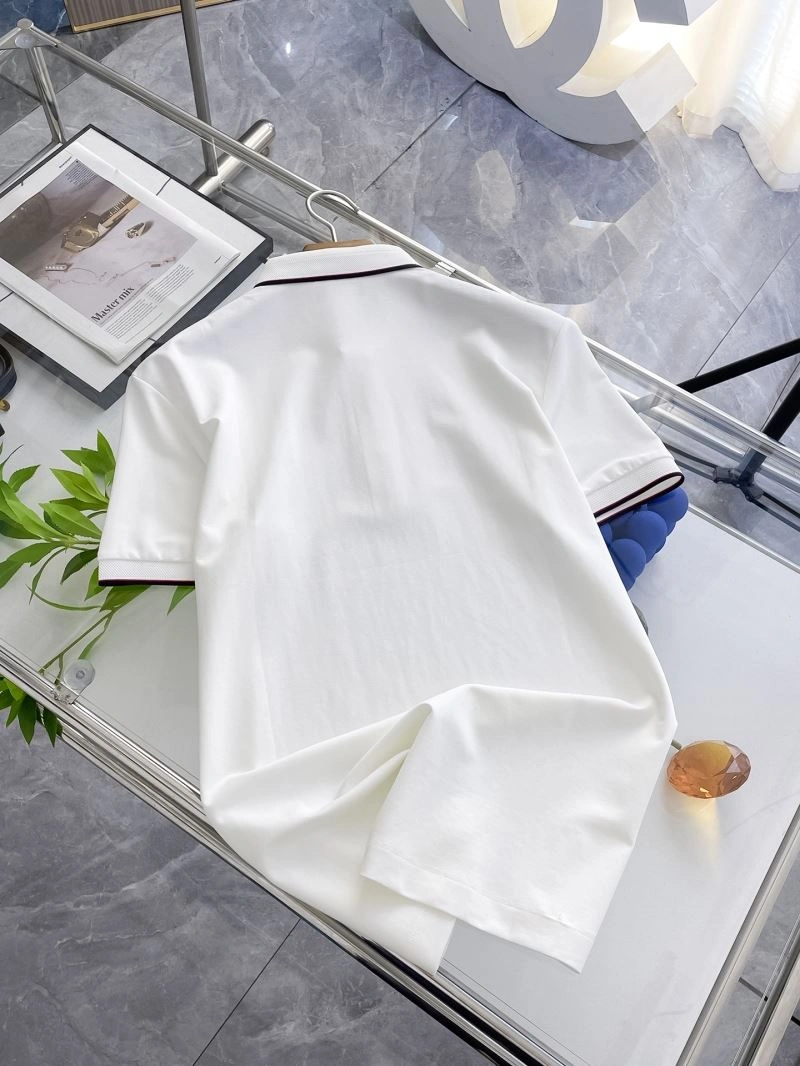 Precise copy Kiton T-Shirts