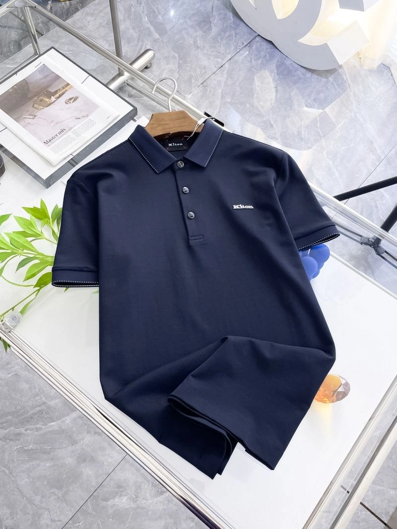 Kiton T-Shirts