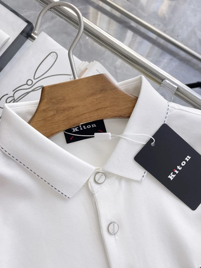 Top mirror Kiton T-Shirts