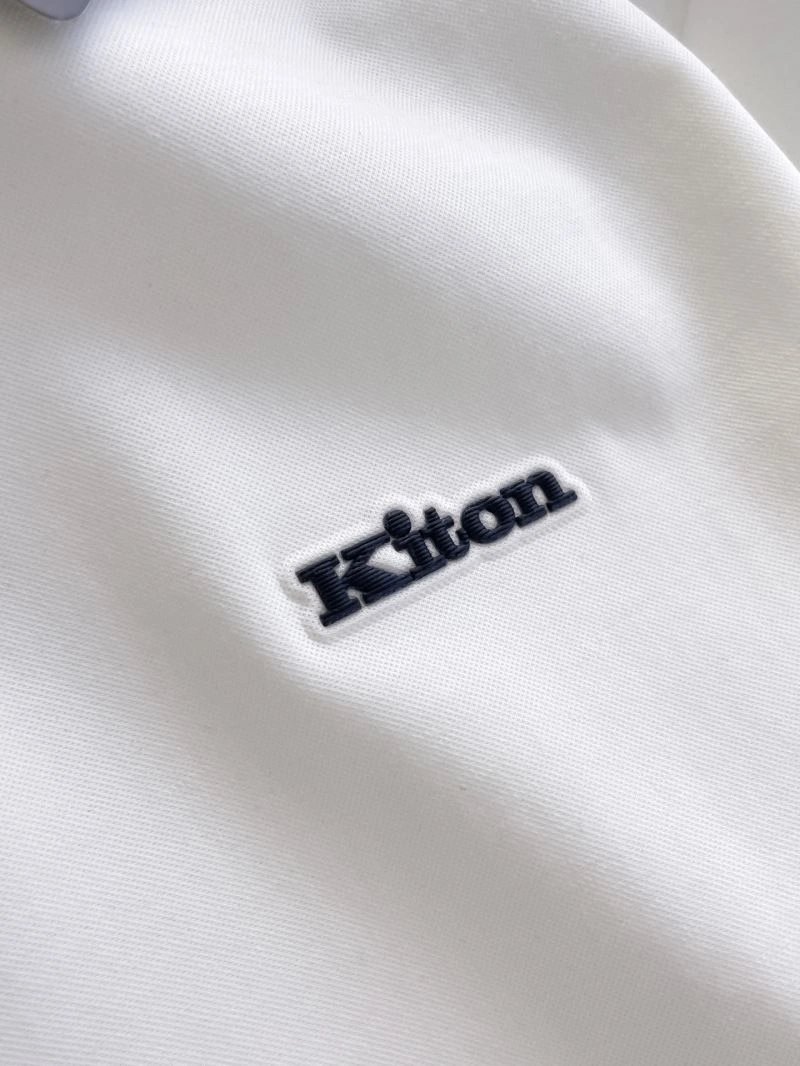 Top mirror Kiton T-Shirts