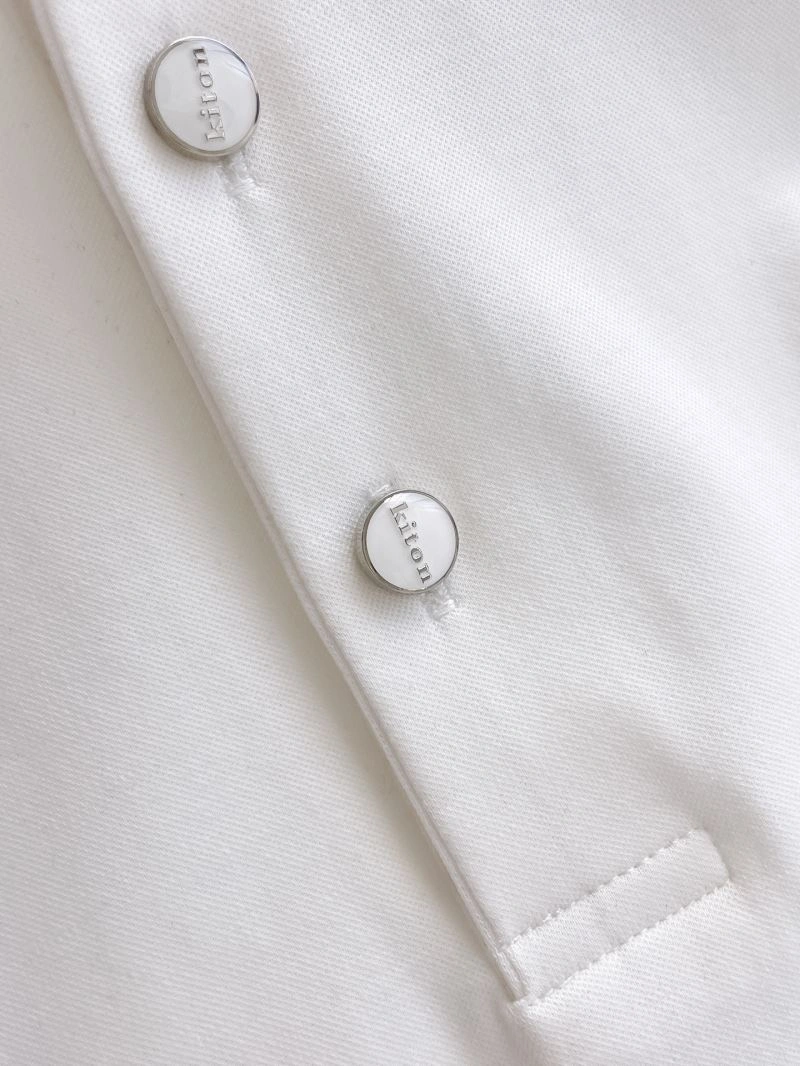 Top mirror Kiton T-Shirts