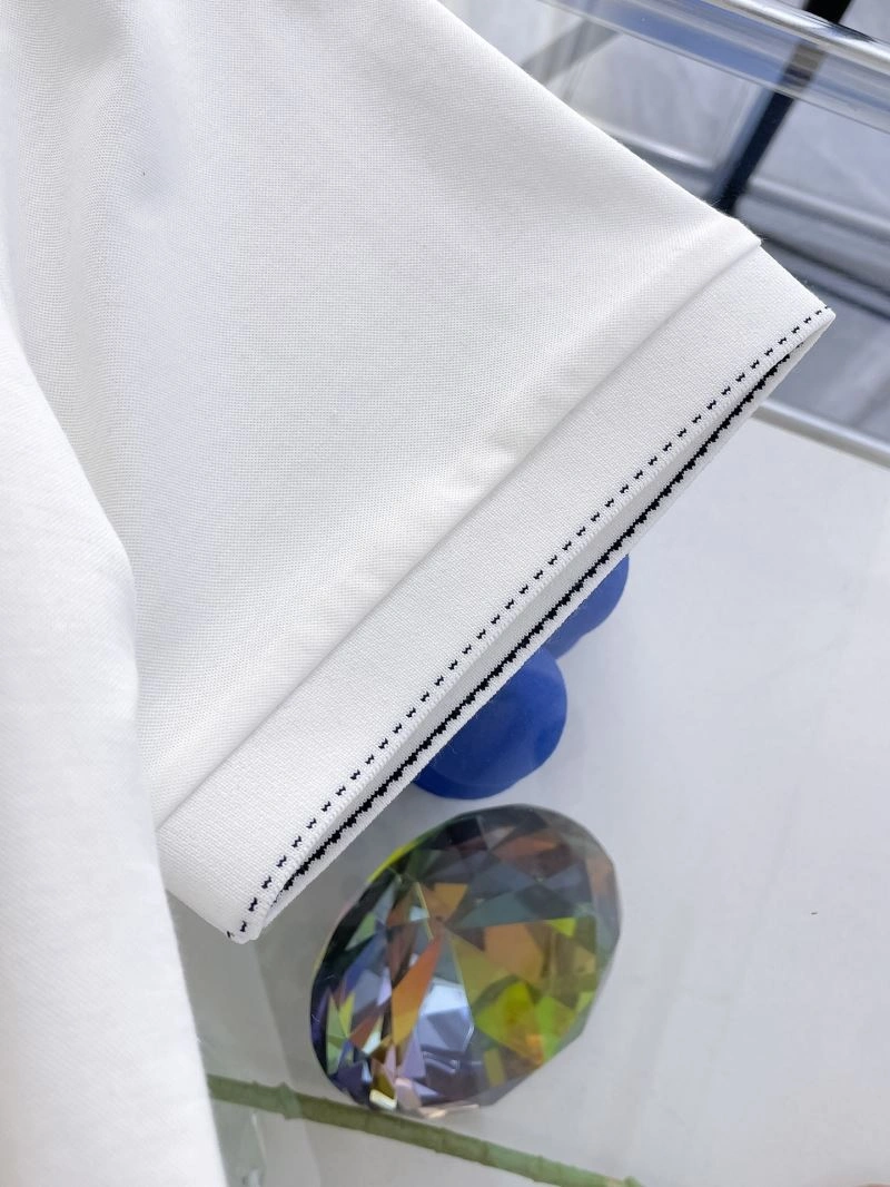 Top mirror Kiton T-Shirts