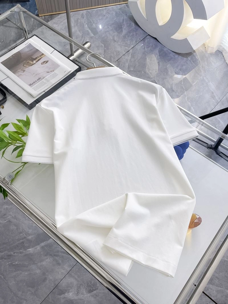 Top mirror Kiton T-Shirts