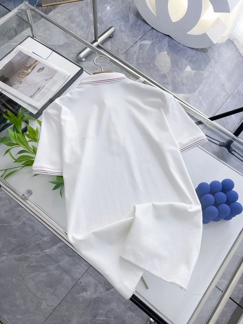Value-priced Kiton T-Shirts