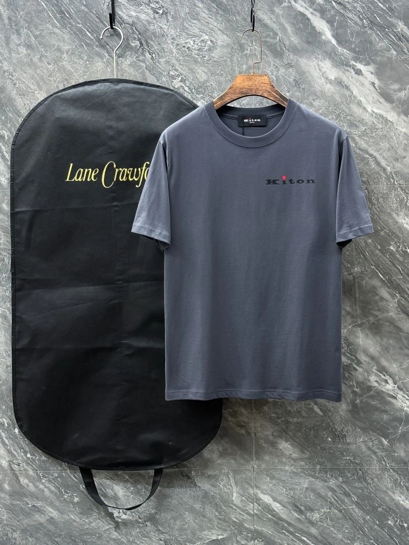 Kiton T-Shirts