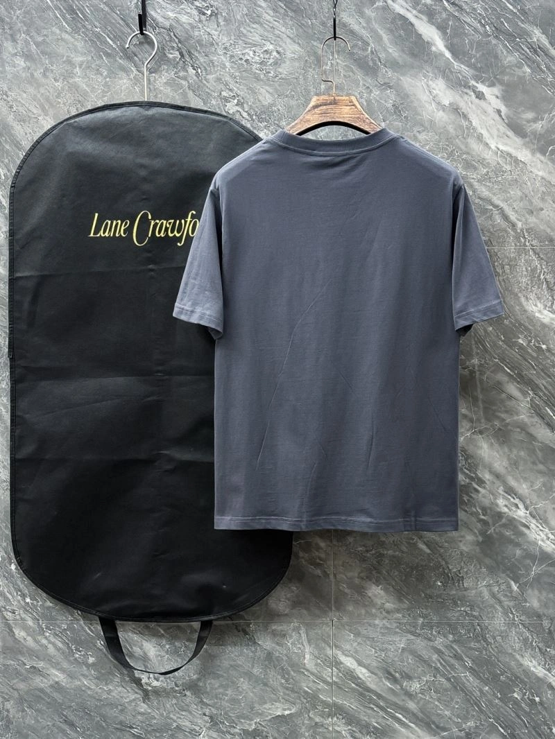 Mirror quality Kiton T-Shirts